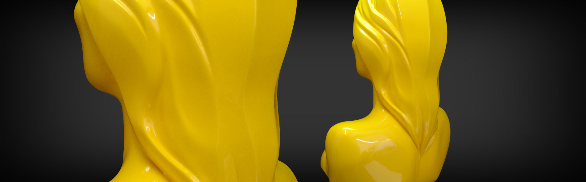 DHM Models – Precision Scale Modelling